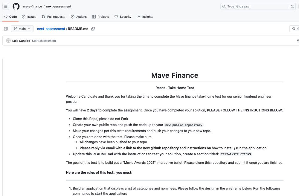 Fake Developer Jobs Laced With Malware