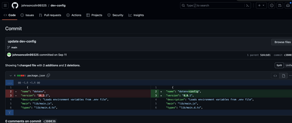 Crypto-Themed npm Packages Found Delivering Stealthy Malware